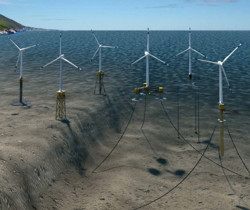 Panelists say BOEM, fishing industry still far apart on offshore wind ... Panelists say BOEM, fishing industry still far apart on offshore wind ...